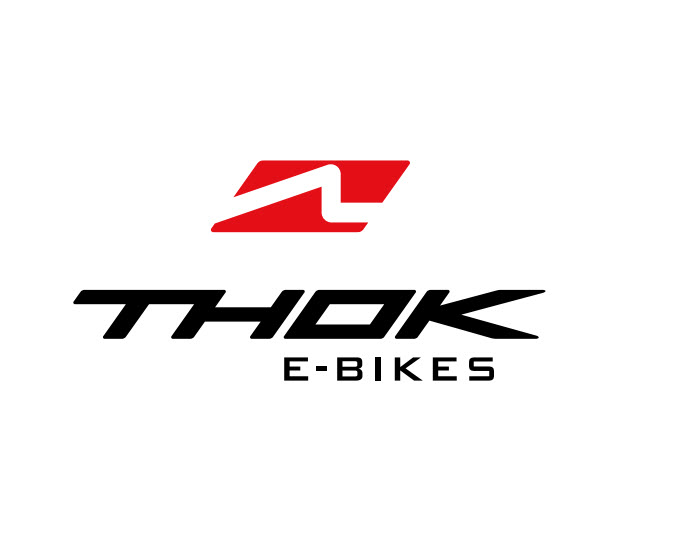 THOK - FIJN Fietsen