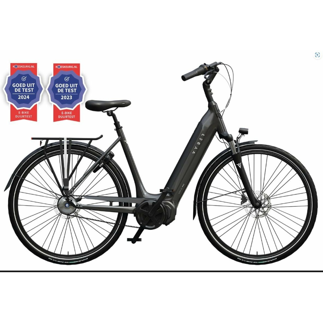 FIJN Fietsen - Verkoop, onderhoud en reparatie van fietsen